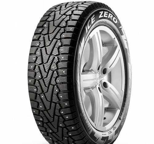 Pirelli Ice Zero 235/55 R17 103T