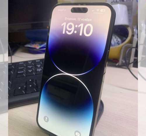 iPhone 14 Pro Max, 256 ГБ