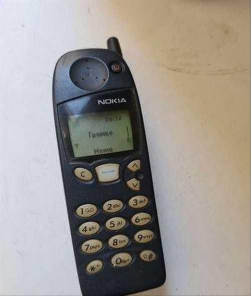 Nokia 5110 (retro)
