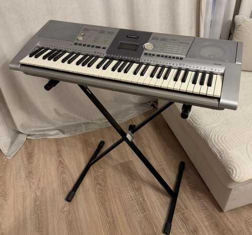 Синтезатор yamaha psr-295