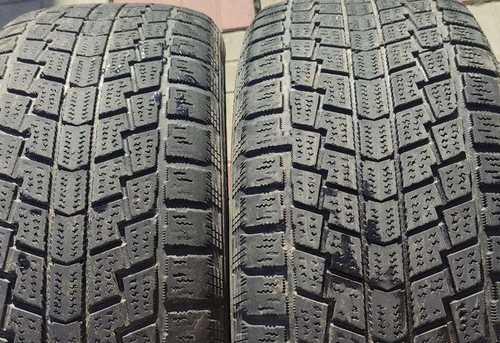 Bridgestone Blizzak DM-V2 235/55 R19