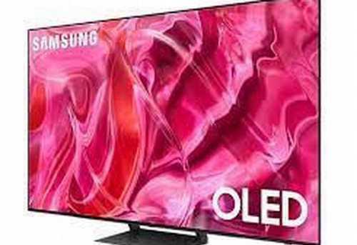 Телевизор Samsung QE65S90C 2023 (Новый + 1 год гар