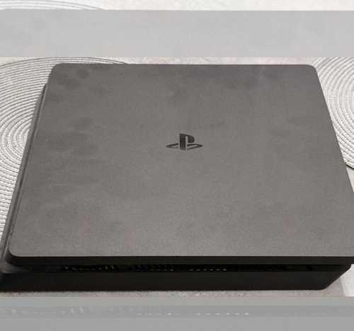 Sony playstation 4 slim 1 tb