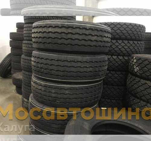 Кама NT 201 385x65xR22,5 160K (Прицепная ось)