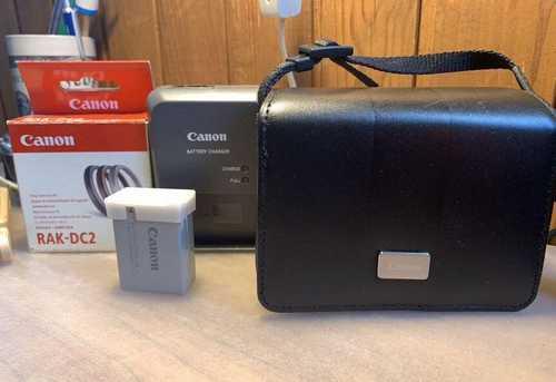 Canon powershot G10