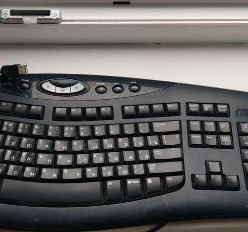Клавиатура microsoft