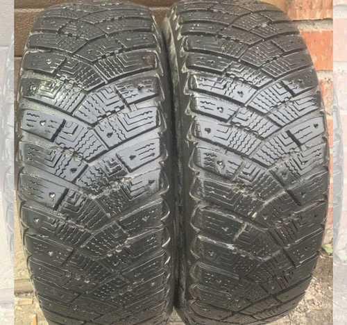 Goodyear Ultragrip Ice Arctic 175/65 R14