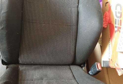 Recaro Golf 4 bora jetta 4