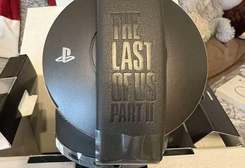 Sony гарнитура беспроводная Gold для PS4