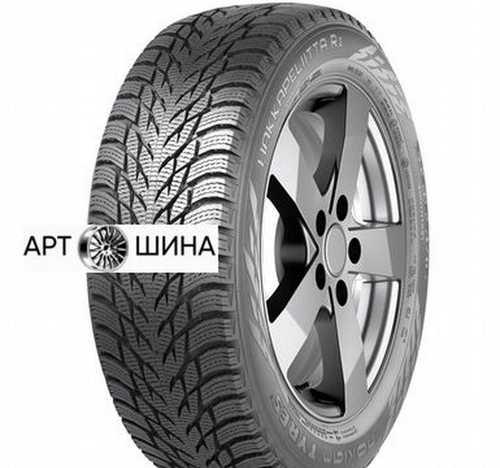 Nokian Tyres Hakkapeliitta R3 195/55 R16 91R