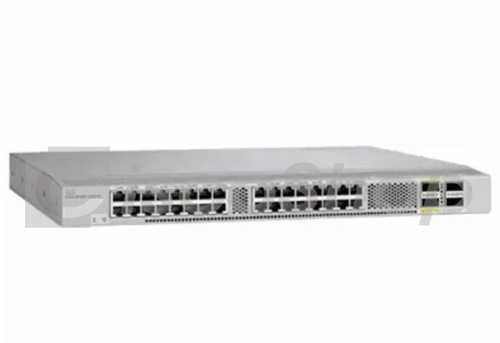 Модуль расширения Cisco Nexus N2K-C2332TQ