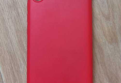 Чехол на Xiaomi Redmi 7A