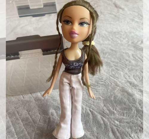 Кукла братц bratz