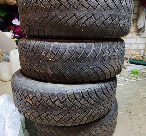 Bfgoodrich Advantage T-A 185/65 R7