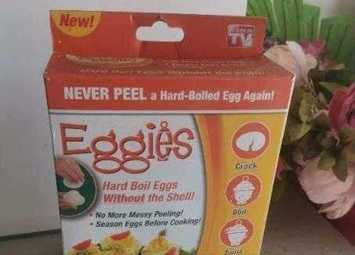 Форма для варки яиц