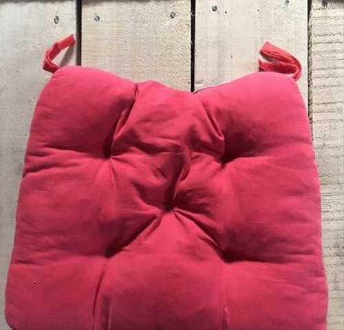 Сиденье, подушка IKEA для стульев