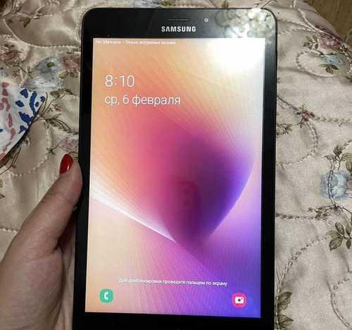 Планшет samsung galaxy tab a