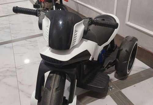Детский мотоцикл Maxi Police