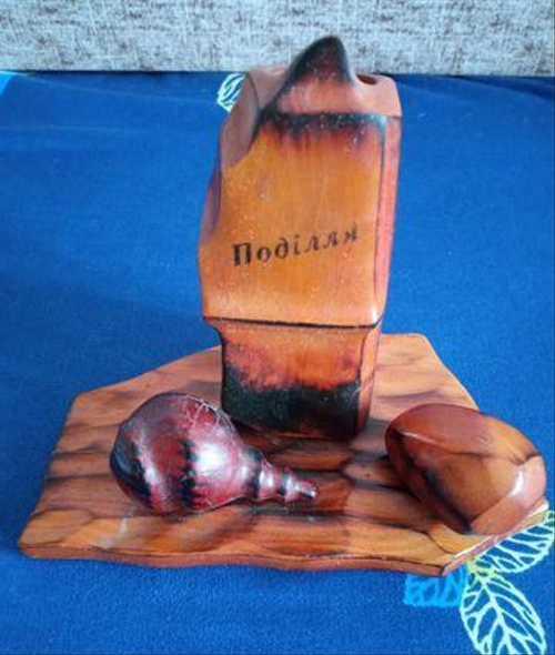 Карандашница СССР