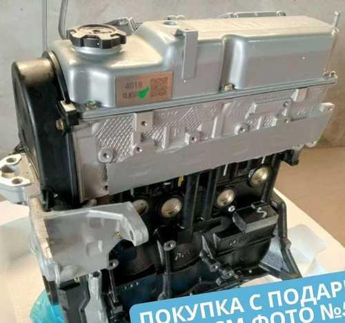 Новый двигатель Мицубиси Lancer 9 4G18 Лансер 9