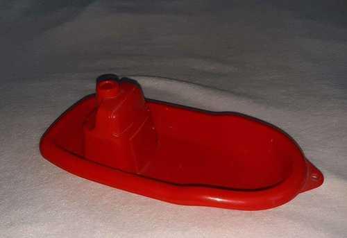 Детская игрушка кораблик для ванны детский