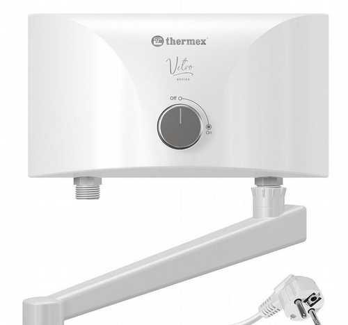 Thermex Vetro 3500 tap