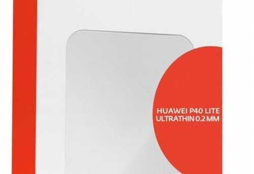 Стекло защитное uBear Huawei P40 Lite