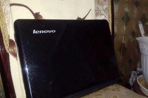 Ноутбук Lenovo ideapad s12