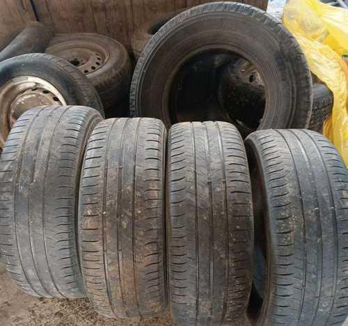 Michelin Energy Saver 205/55 R16 91V