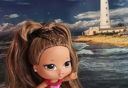 Кукла Bratz Babyz Yasmin