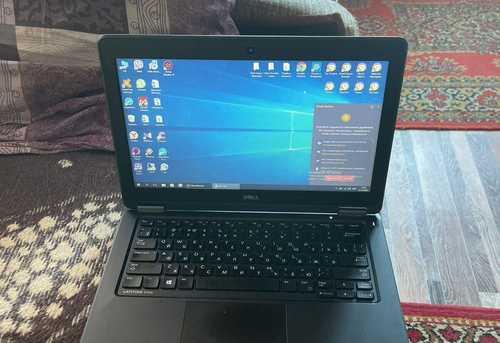 Dell latitude e7250