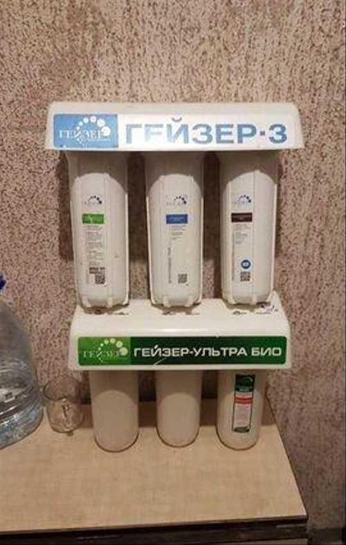 Колбы для фильтров