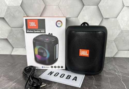 JBL A80