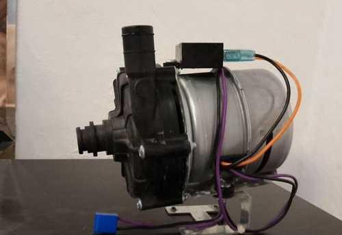 Цыркляционый насос для газового котла Гидроста350