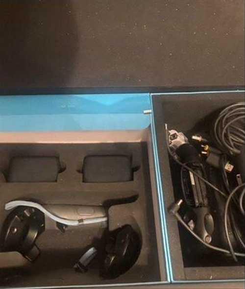 Htc vive