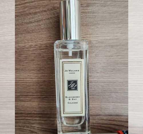 Jo Malone Blackberry & Bay Cologne