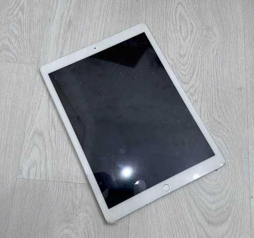 iPad pro 12.9 128gb wifi silver