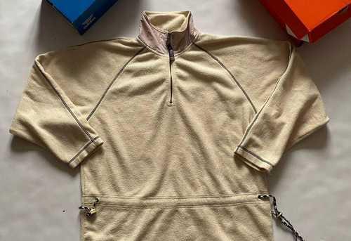 Флисовая кофта Berghaus Vintage