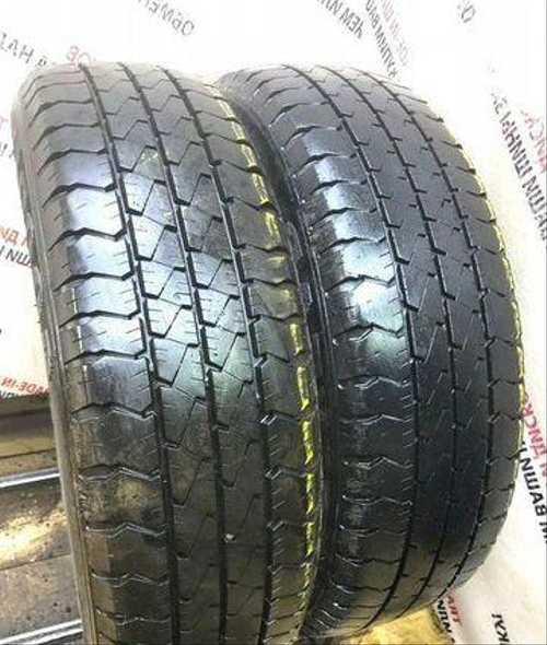 Goodyear Cargo G26 195/65 R16C