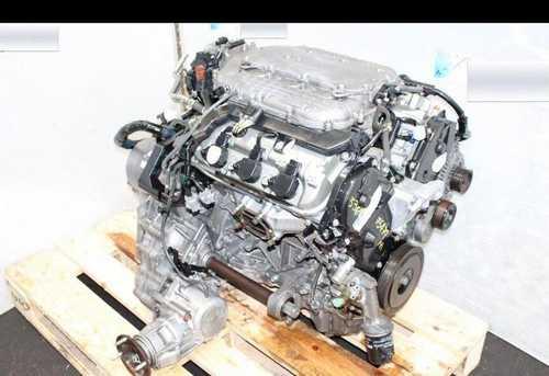 Купить Двигатель Acura MDX 3.5 J35A5