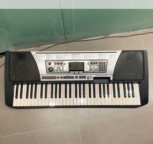 Синтезатор yamaha psr 350