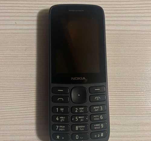 Nokia 215