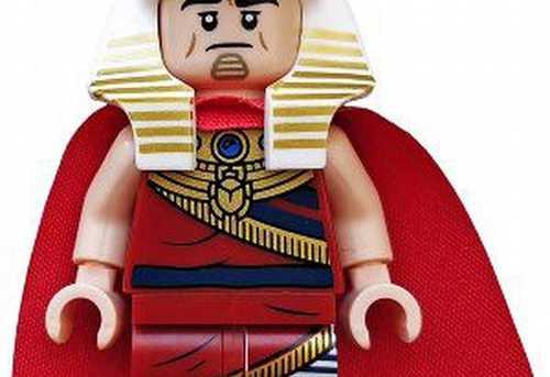 Минифигурка Lego King Tut, The lego Batman Movie