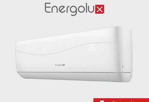 Сплит-система Energolux Lausanna 35-40м2