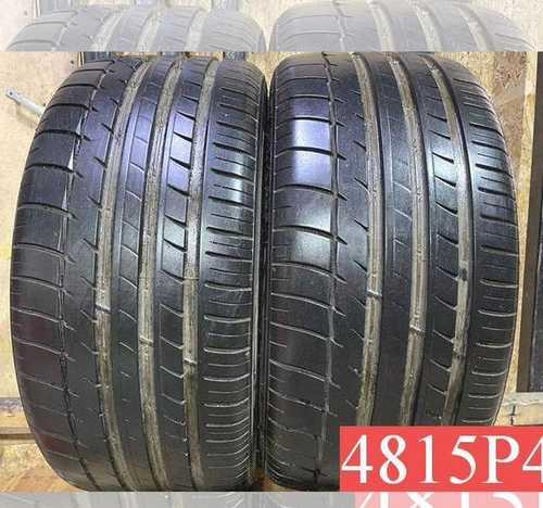 Triangle Sportex TSH11 225/40 R18 95N