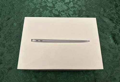Apple MacBook Air 13" 2020 8/256, все отлично