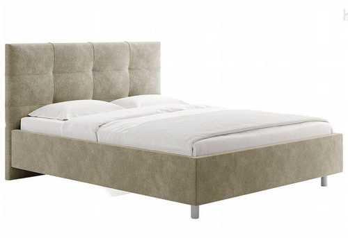 Кровать без подъемного механизма 140 x 200 Caprice