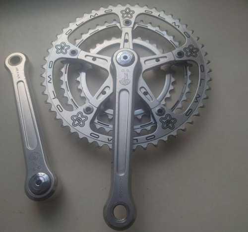 Система шатунов Campagnolo/ Olmo