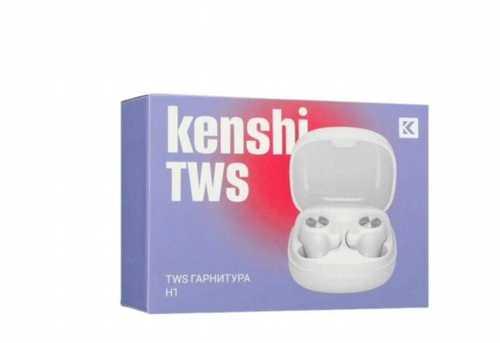 Наушники TWS Kenshi H1 L9