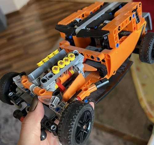 Lego technic